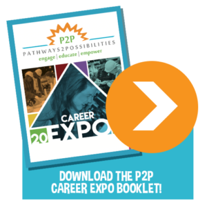 About P2P | Pathways2Possibilities